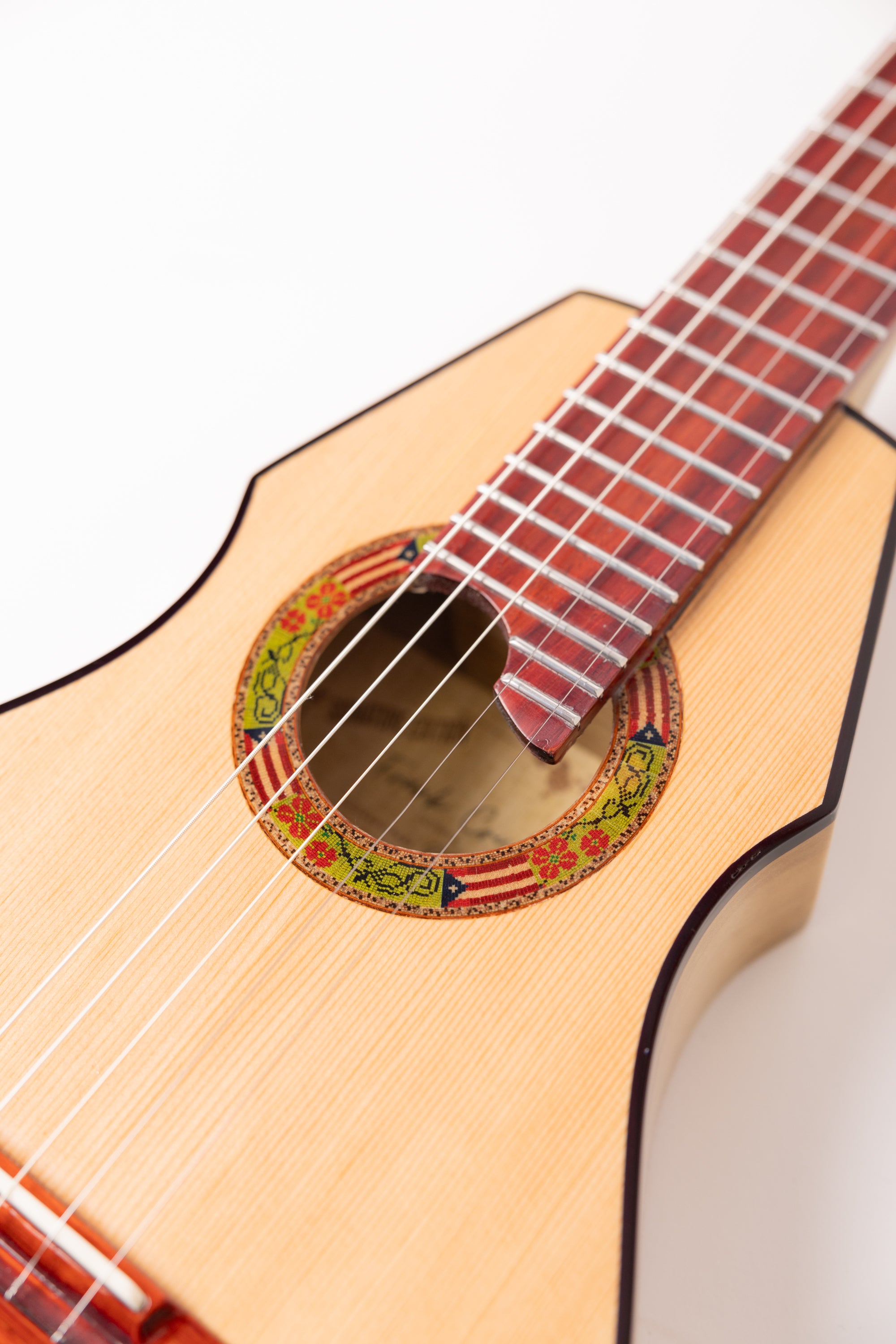 Tiple Puertorriqueño