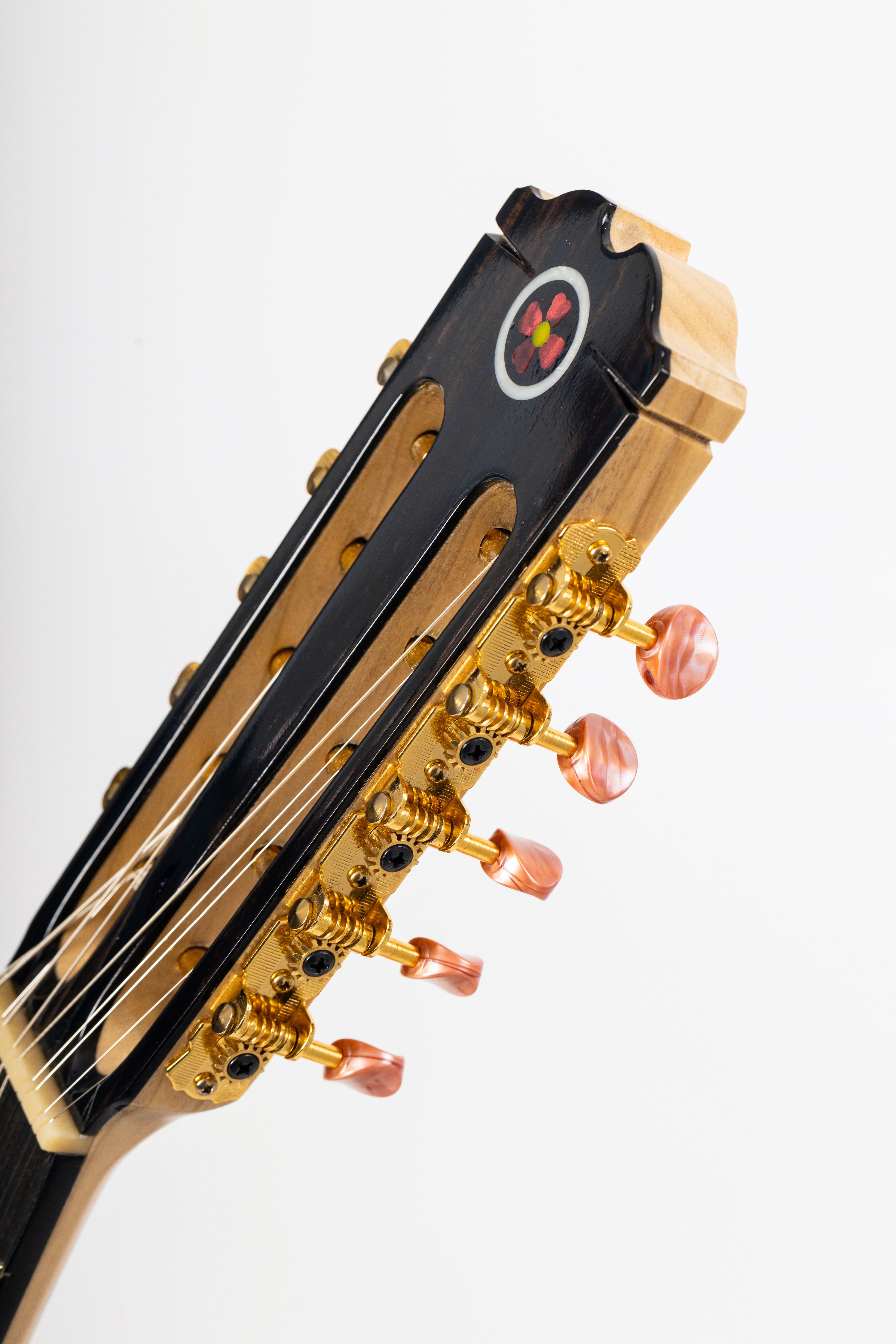 FOUR PUERTO RIQUEÑO (LIMITED EDITION) ARTIST SIGNATURE (Standard model