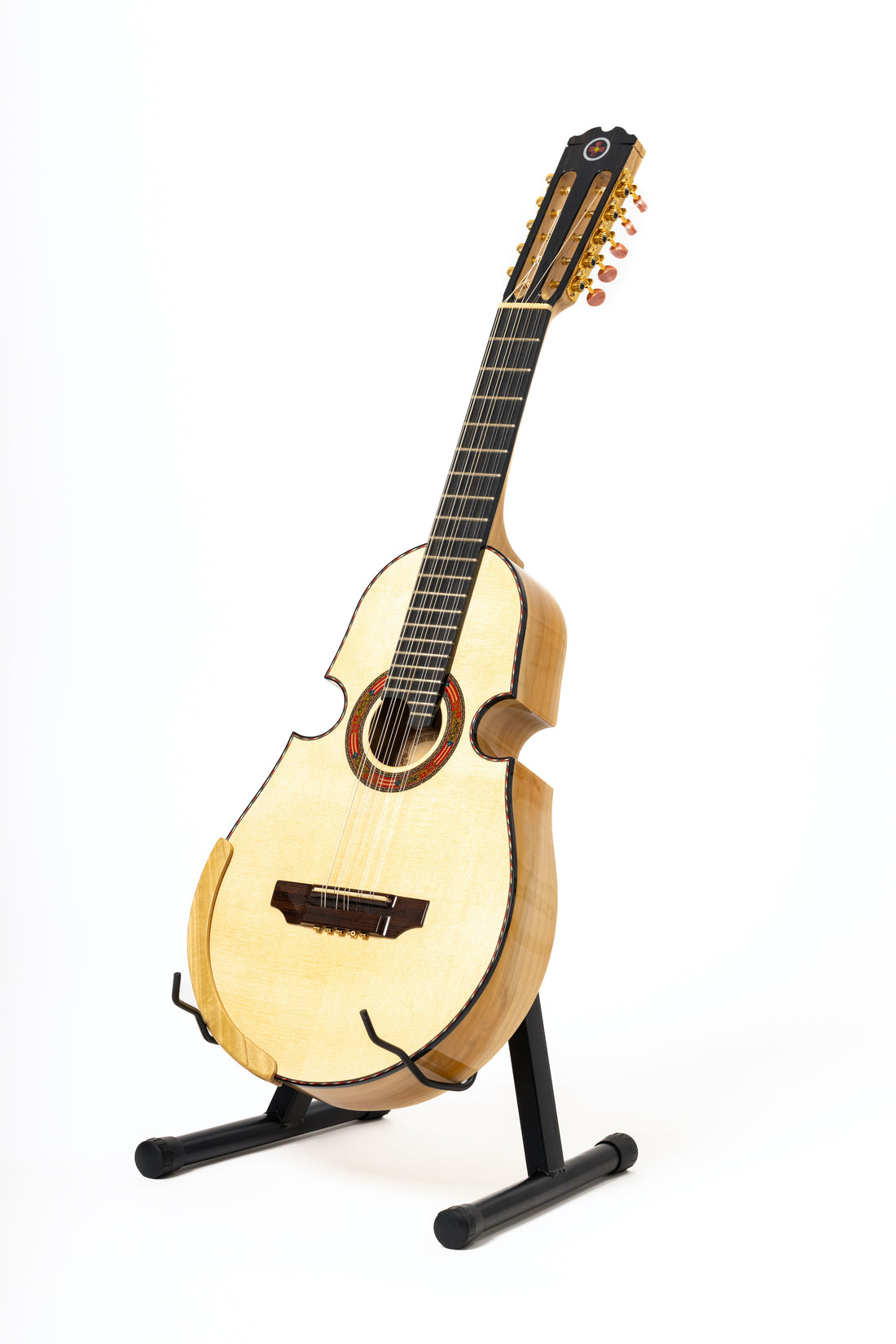 Cuatro Puertorriqueño (Edición Limitada) Artist Signature (Deluxe)