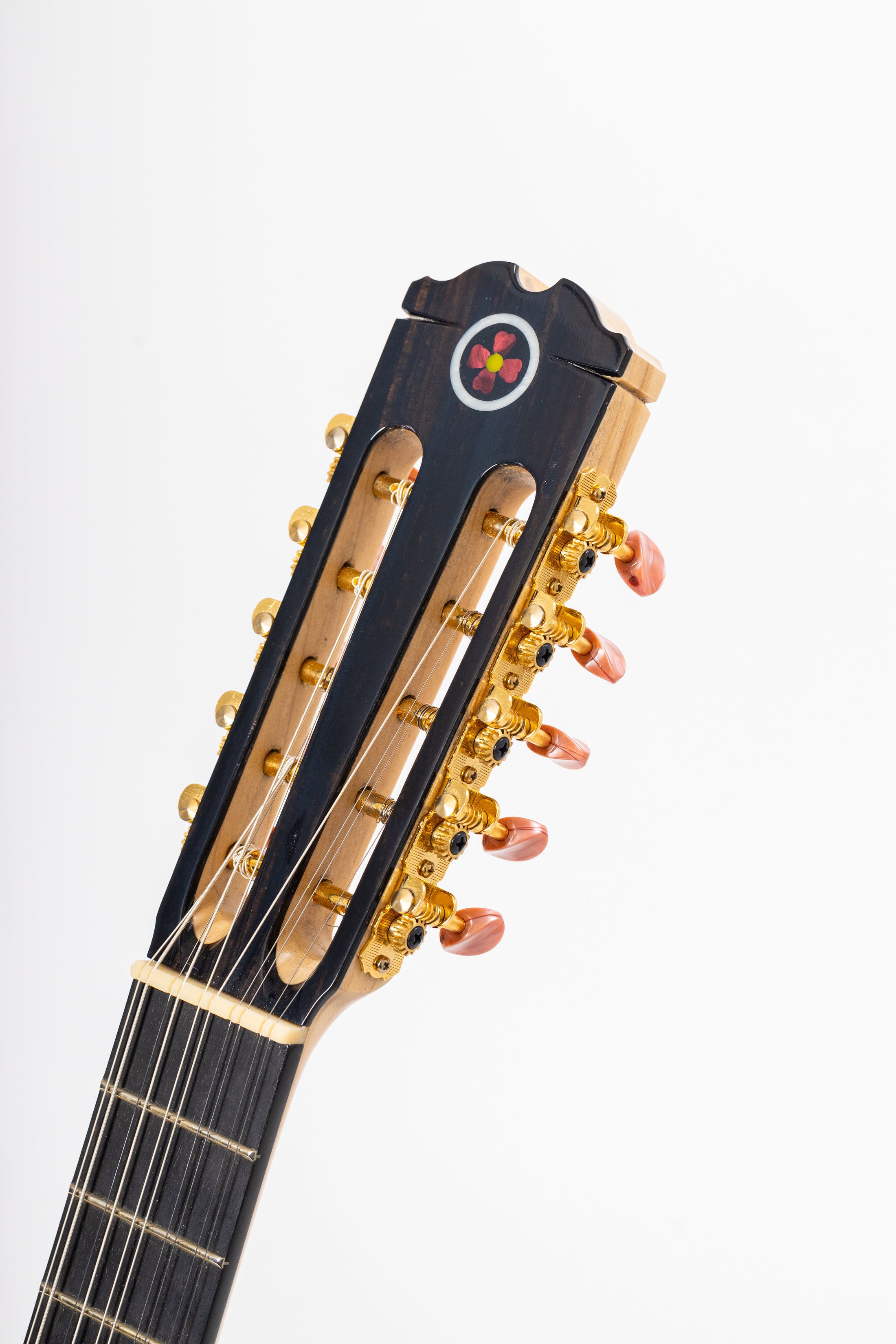 Cuatro Puertorriqueño (Edición Limitada) Artist Signature (Estándar)