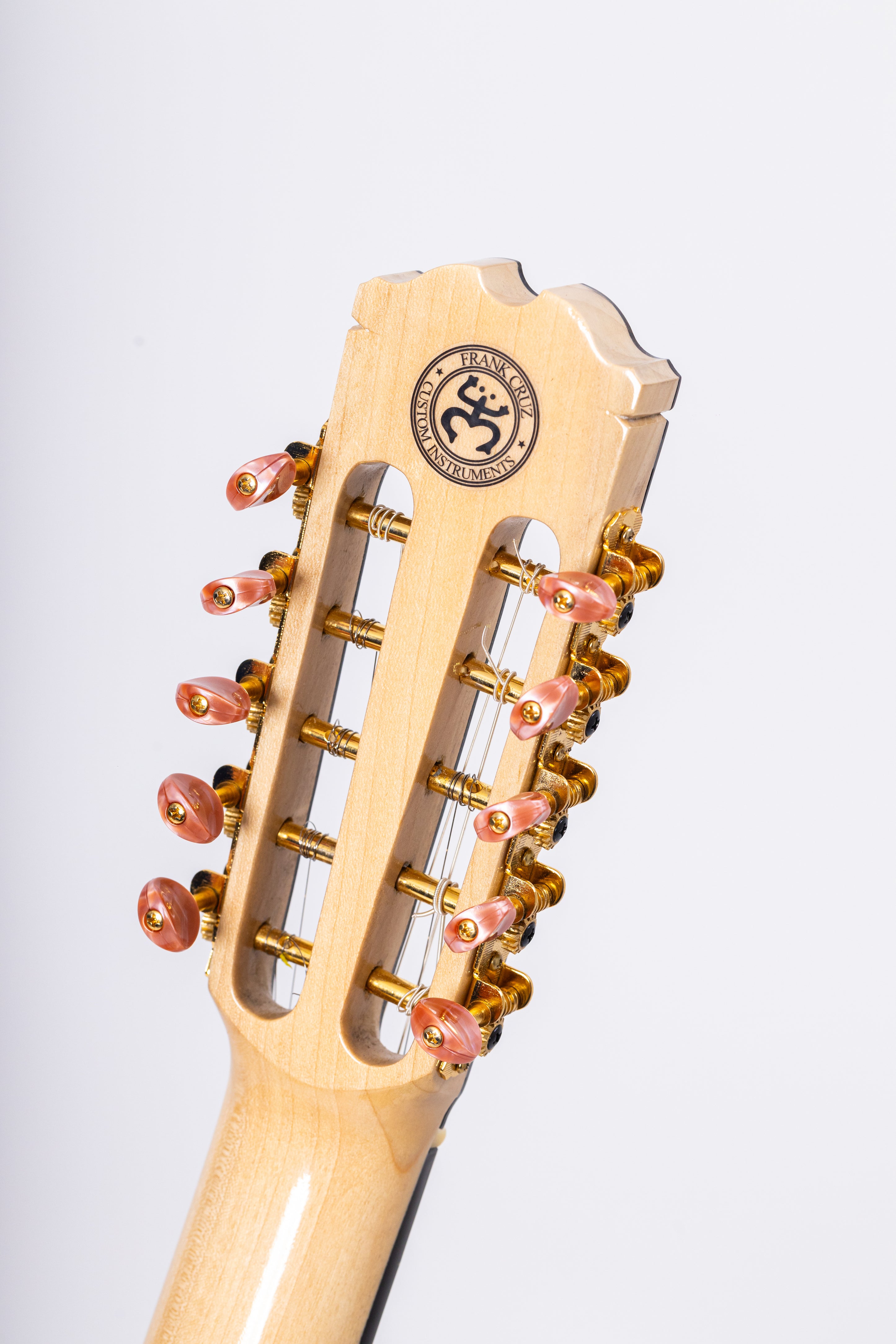 Cuatro Puertorriqueño (Edición Limitada) Artist Signature (Deluxe)