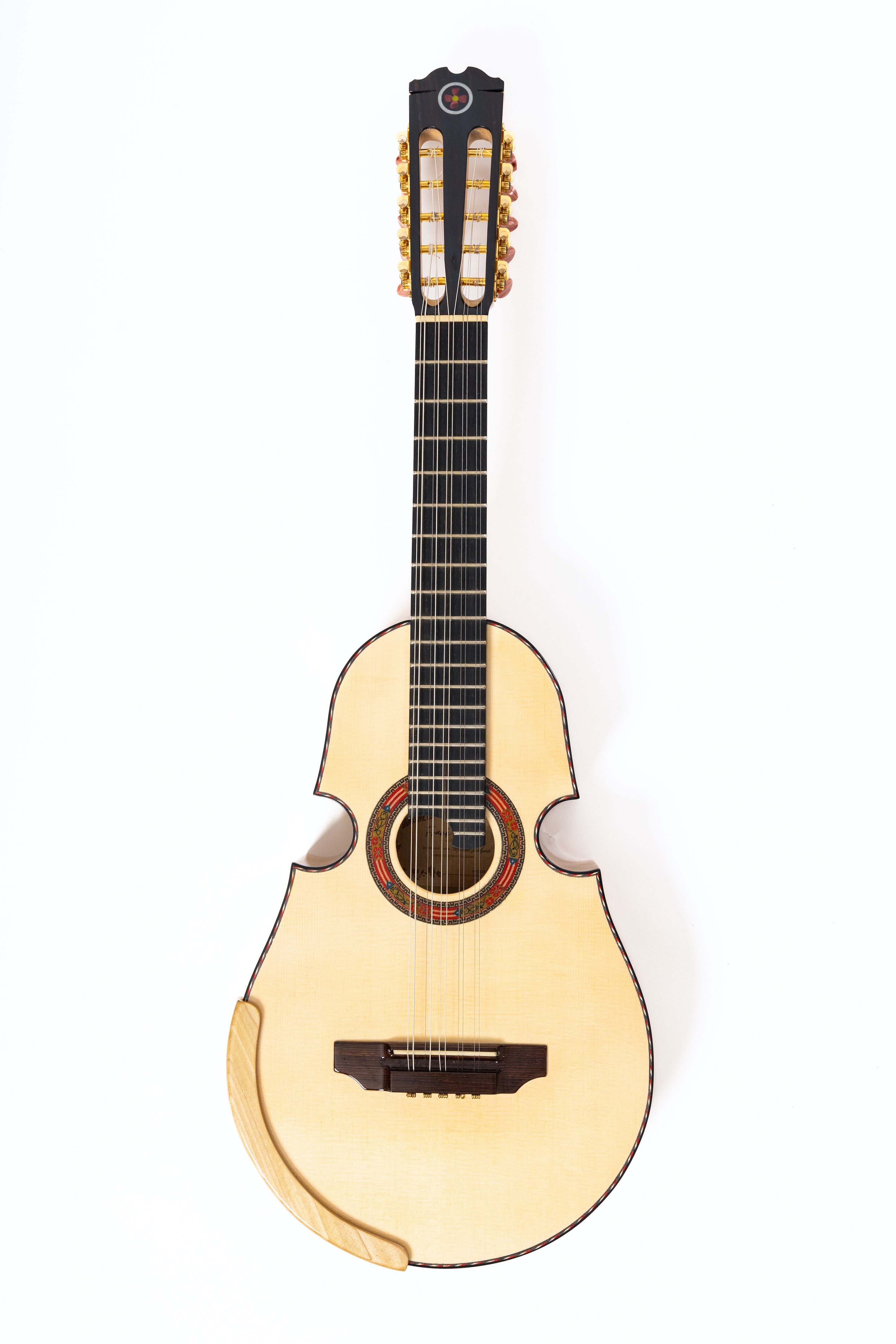 Cuatro Puertorriqueño (Edición Limitada) Artist Signature (Deluxe)