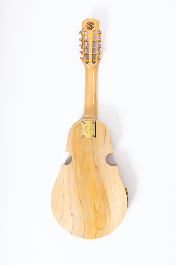 Cuatro Puertorriqueño (Edición Limitada) Artist Signature (Deluxe)