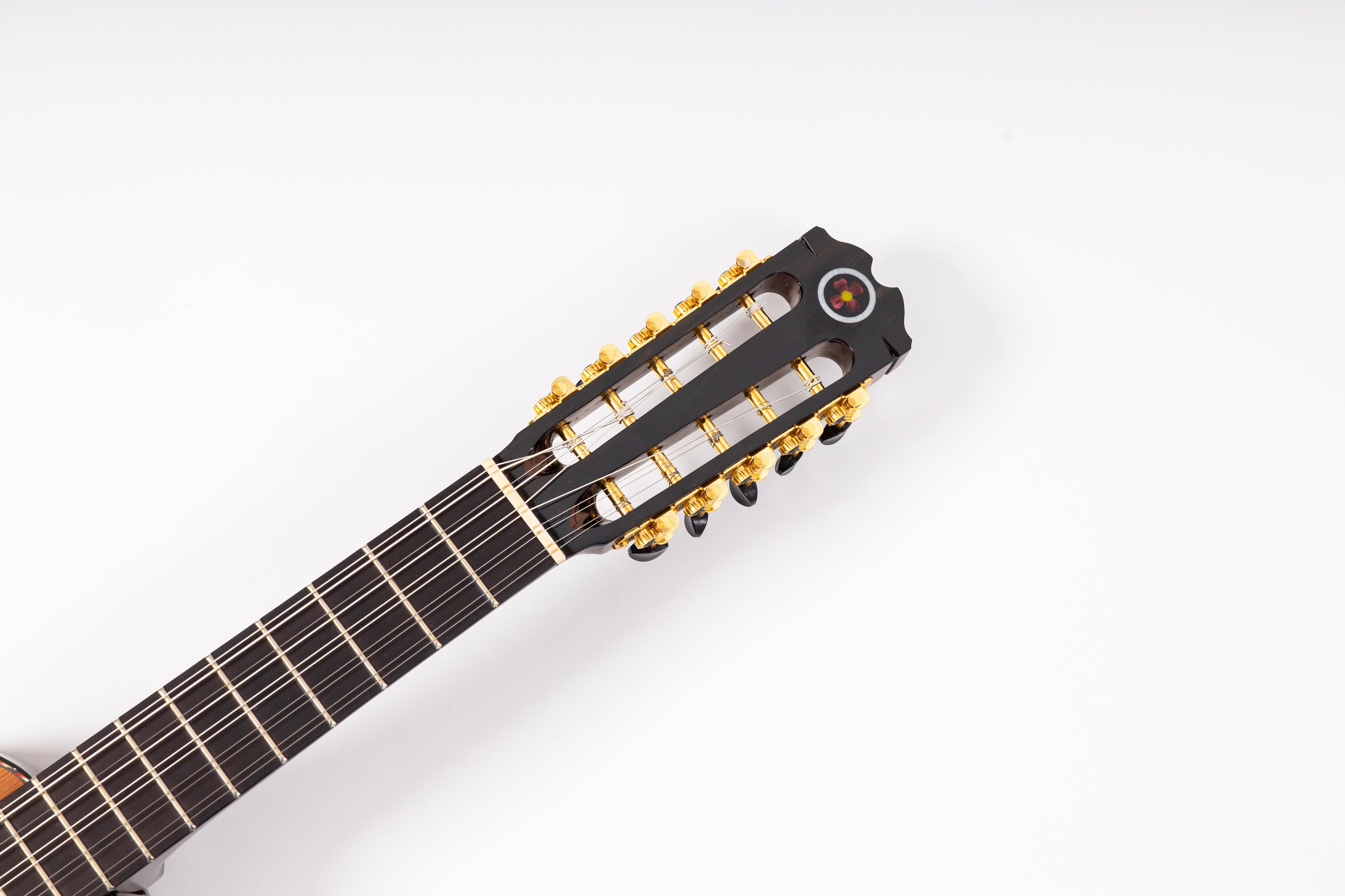 Cuatro Puertorriqueño (Edición Limitada) Artist Signature (Deluxe)