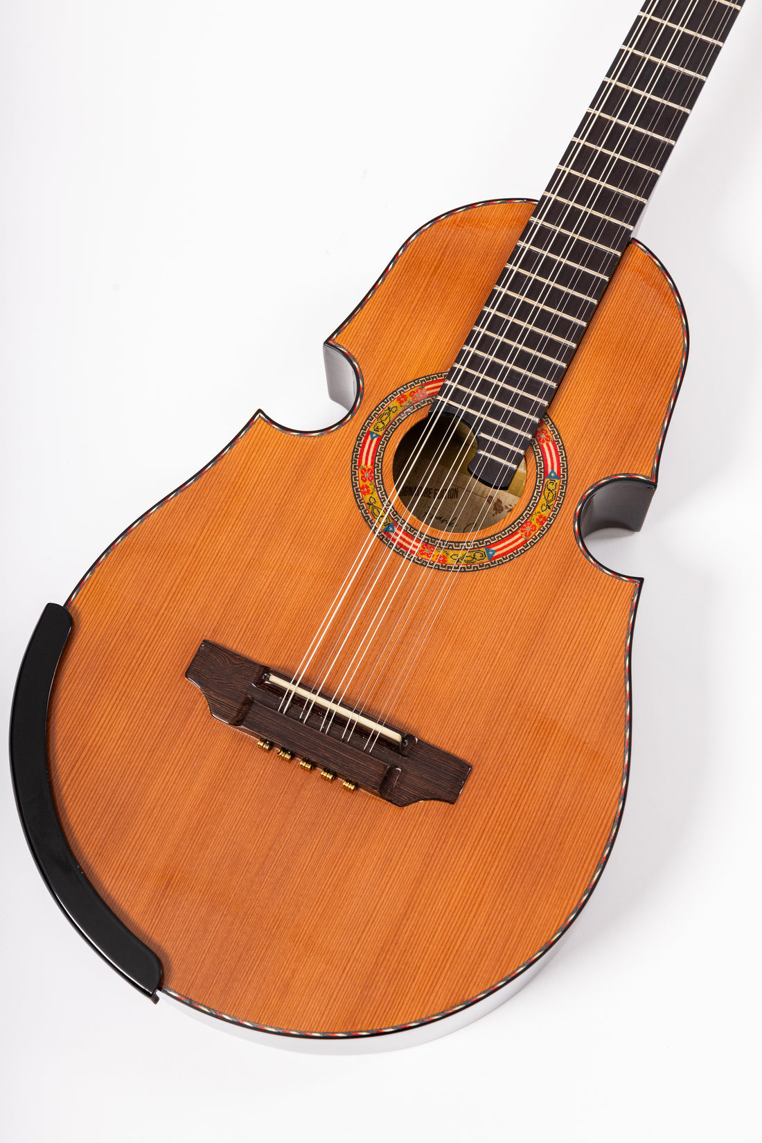 Cuatro Puertorriqueño (Edición Limitada) Artist Signature (Deluxe)