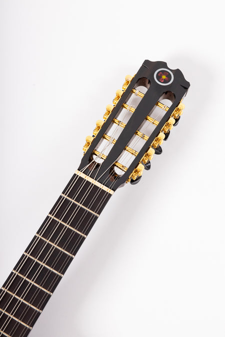 Cuatro Puertorriqueño (Edición Limitada) Artist Signature (Deluxe)