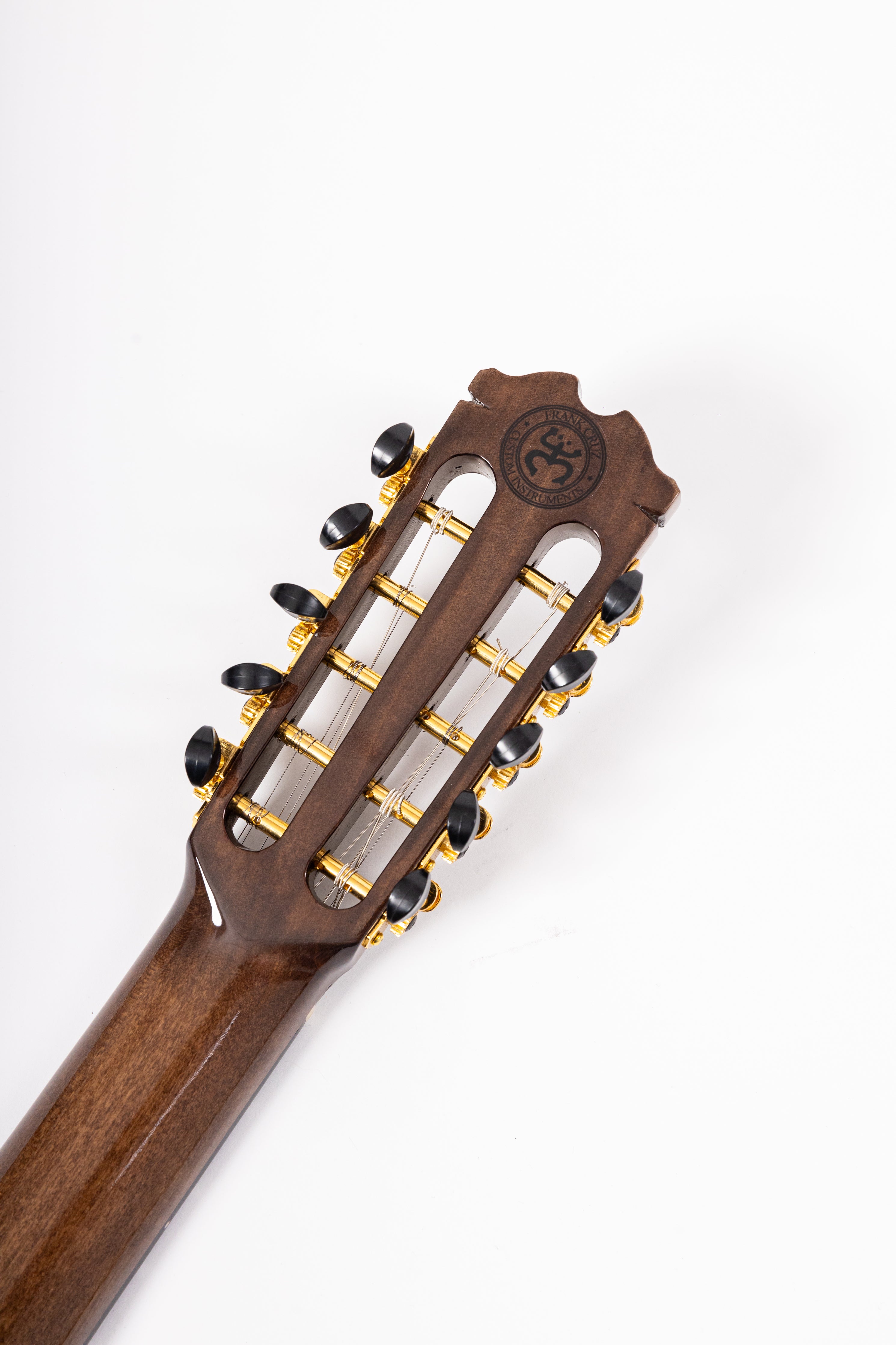 Cuatro Puertorriqueño (Edición Limitada) Artist Signature (Deluxe)