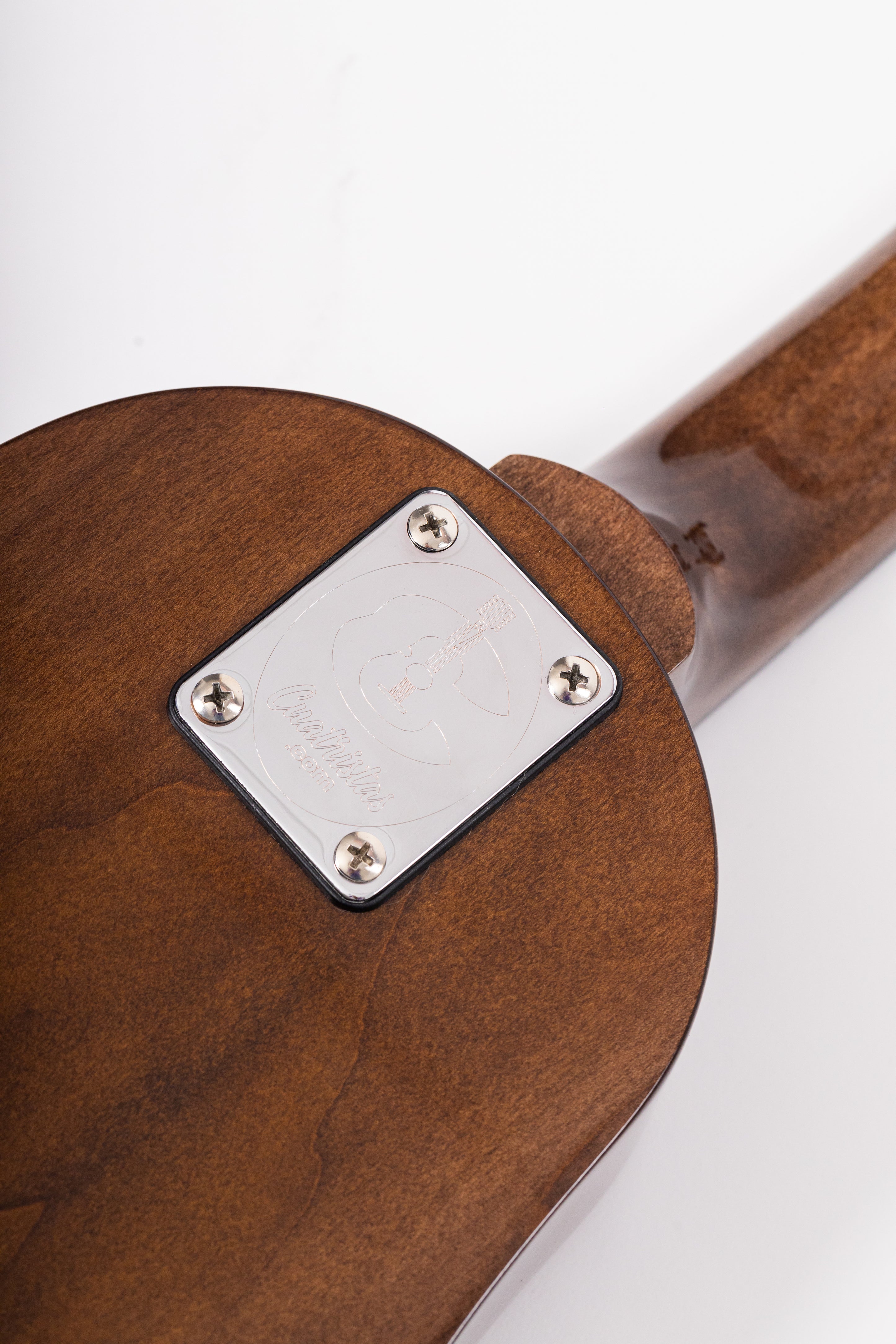 Cuatro Puertorriqueño (Edición Limitada) Artist Signature (Deluxe)