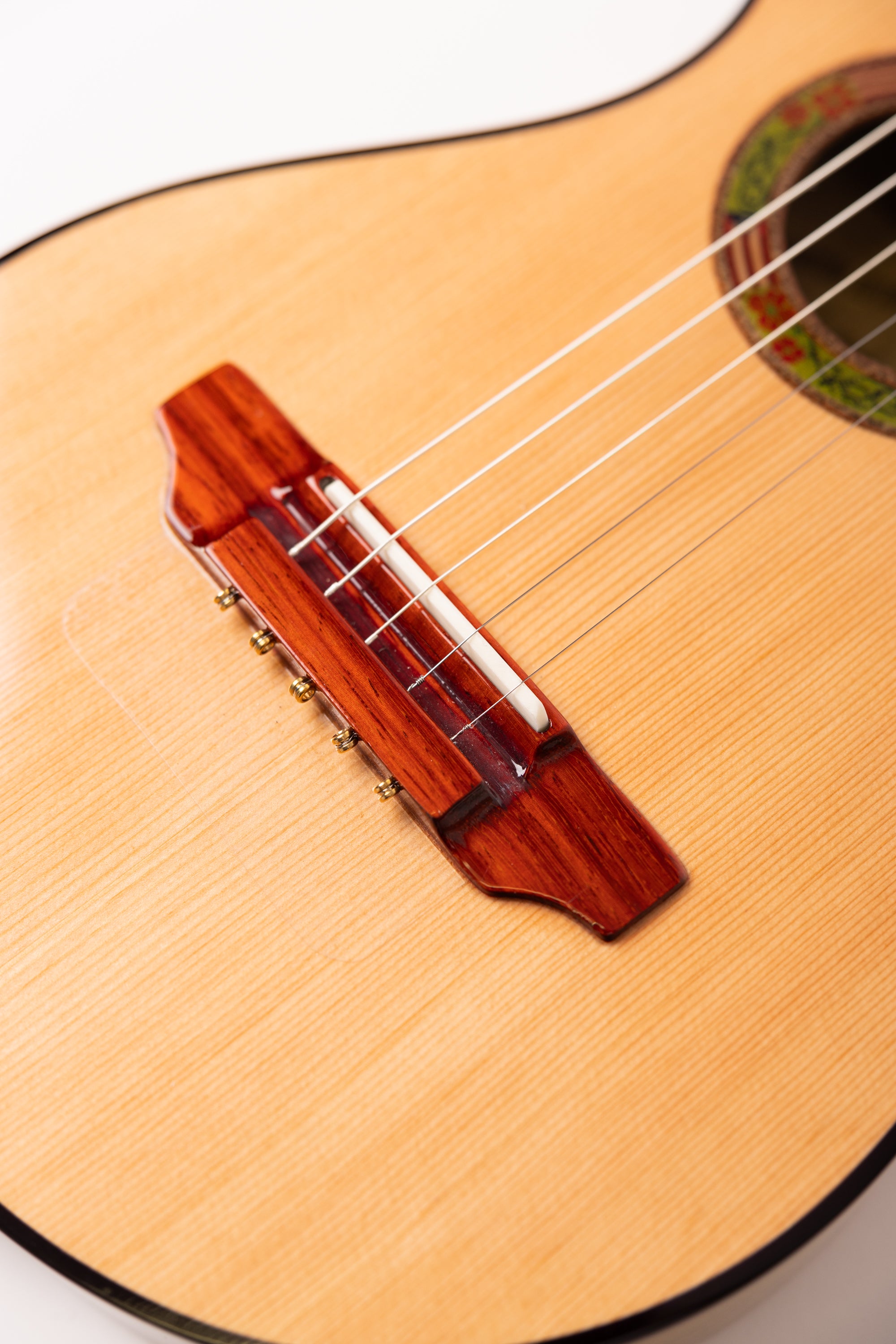 Tiple Puertorriqueño (Edición Limitada) Artist Signature